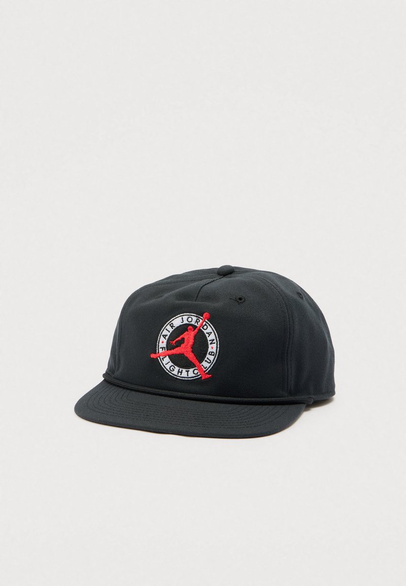 Jordan PRO UNISEX - Boné - black/preto - Zalando.pt