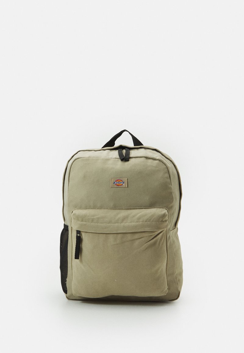 Dickies DUCK BACKPACK UNISEX - Tagesrucksack - desert sand/beige ...