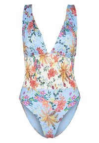 Trendyol Plavky - pink/ružová - Zalando.sk