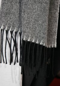 Rockett St George Scarf - rockstar/black - Zalando