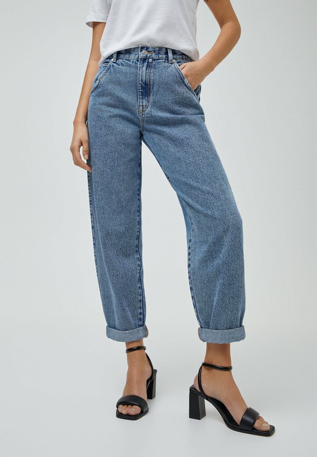 PULL&BEAR Jeans für Damen versandkostenfrei kaufen | ZALANDO