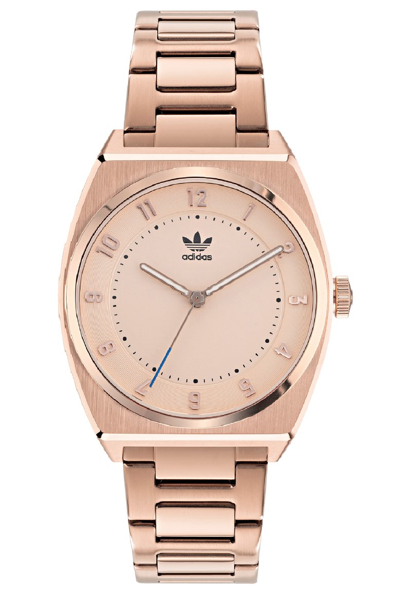 adidas Originals CODE TWO - Watch - rose gold-coloured - Zalando