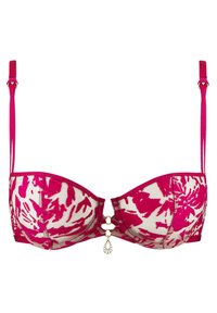 Aubade Balconette bra - hot pink/pink - Zalando