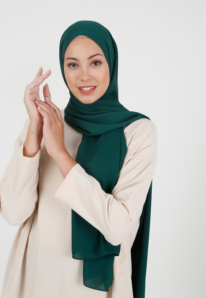 Modanisa Copricapo - green/verde - Zalando.it