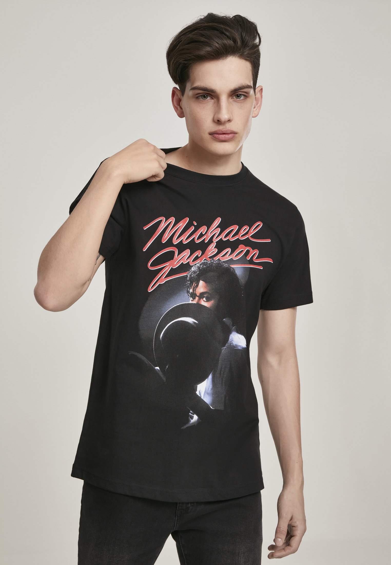 Michael Jackson T Shirts