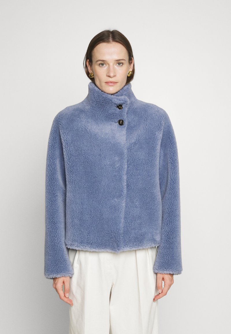 Repeat JACKET - Winter jacket - frozen/blue - Zalando.ie