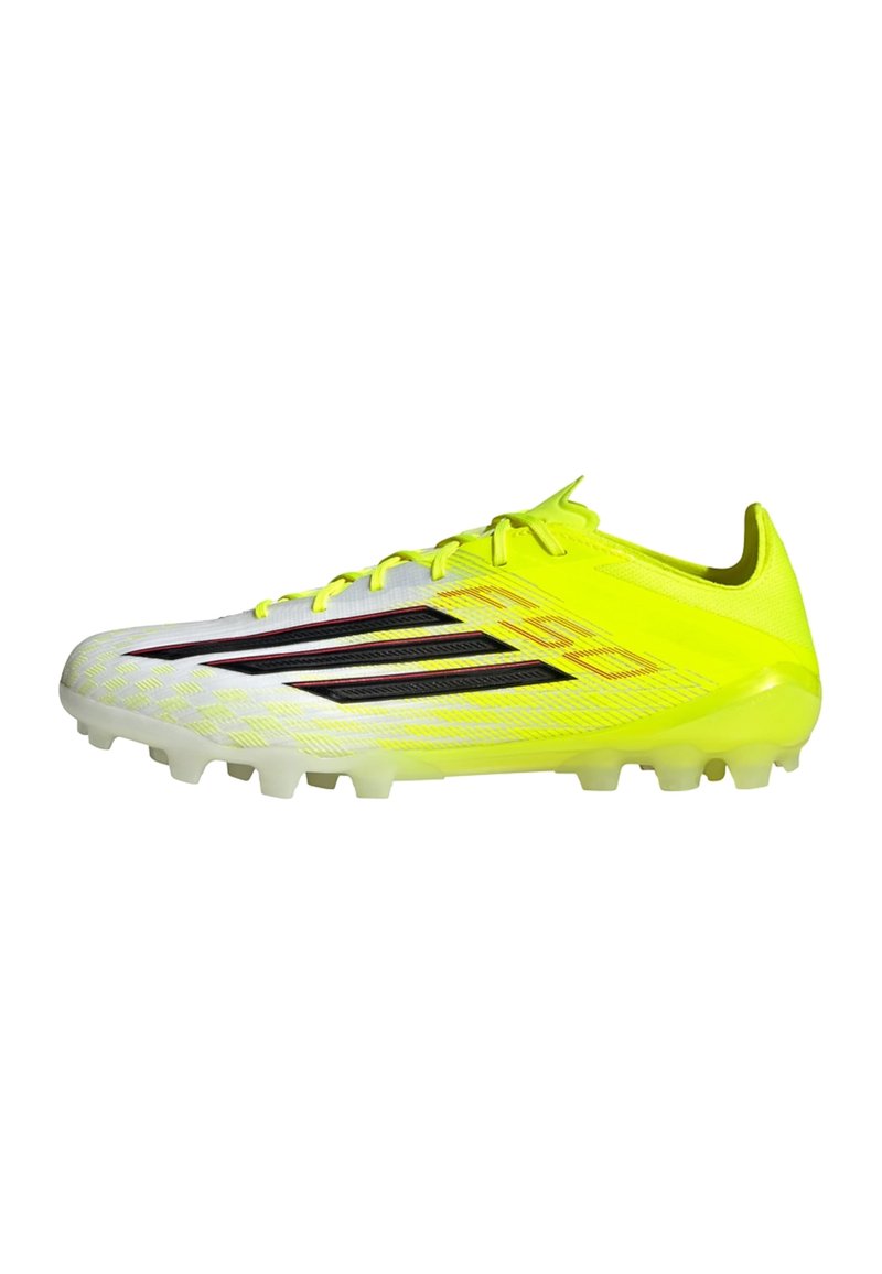 adidas Performance F50 ELITE 2G/3G - Fotballsko til fast underlag ...