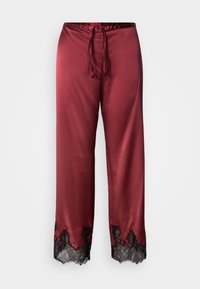 KIKI DE MONTPARNASSE GISELLE - Pizsama alsók - brown/barna - Zalando.hu