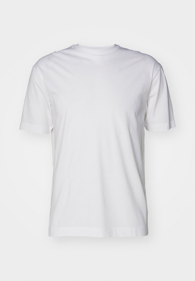 DRYKORN GILBERD - Basic T-shirt - white - Zalando.de