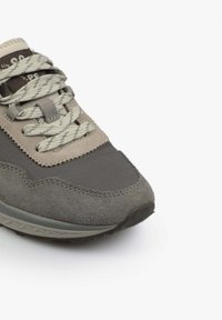 Scalpers HARRY - Sneaker low - grey/grau - Zalando.at