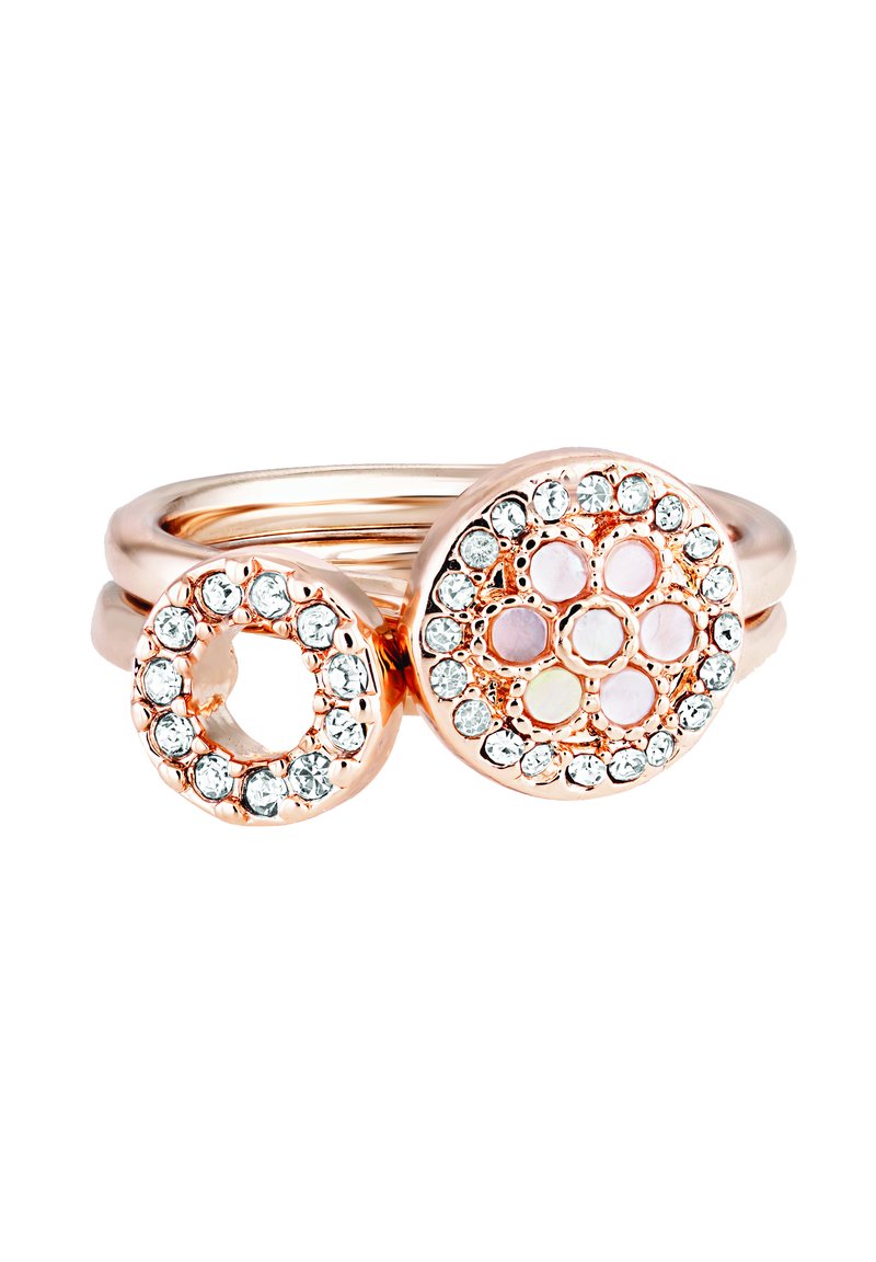 Buckley London SET - Ring - rosa/roze - Zalando.be