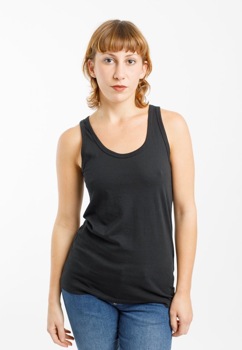 Torland DREAMER - Top - black - Zalando.de