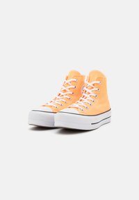 Converse CHUCK TAYLOR ALL STAR LIFT PLATFORM SEASONAL COLOR - Sneaker ...