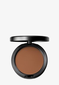 MAC STUDIO FIX POWDER PLUS FOUNDATION - Base de maquillaje - nw50/beige ...