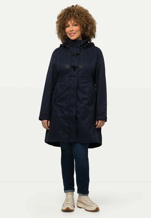 Ulla Popken Parka - vert loden/verde oliva - Zalando.es