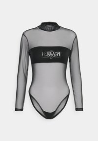 CHIARA FERRAGNI Body - black/černá - Zalando.cz