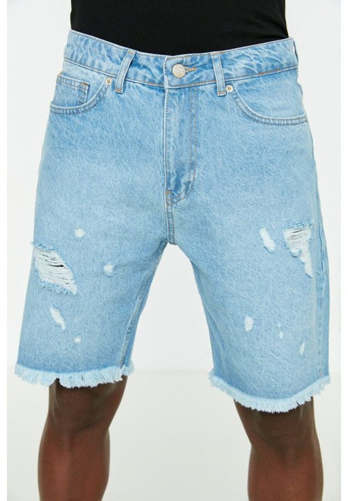 Shorts jean homme | Zalando