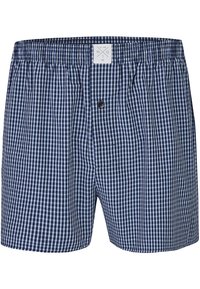 MG-1 8 PACK - Boxershorts - red/rot - Zalando.at