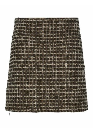 Burkely BURKELY VINTAGE SCOTT - Mallette - cognac - ZALANDO.FR