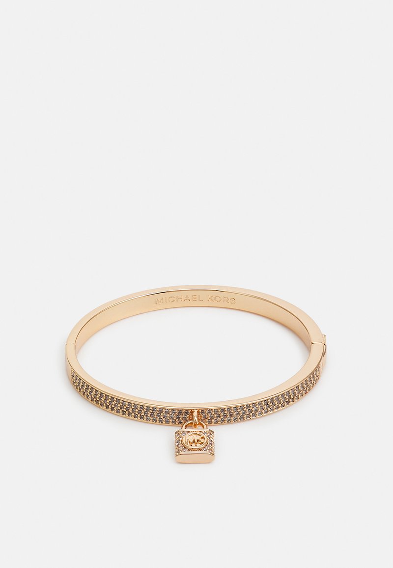 Michael Kors BRACELET - Armband - rose gold-coloured/roségoudkleurig ...