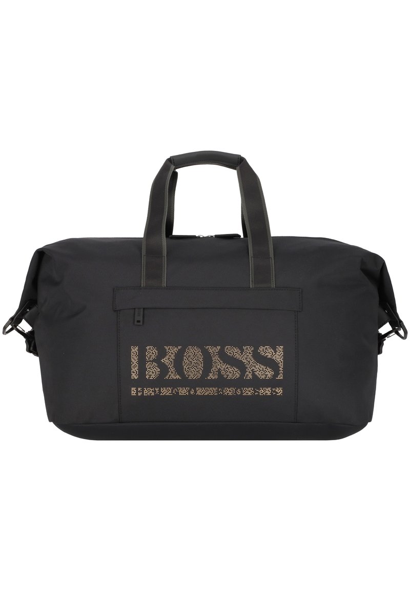 BOSS Weekend bag - black - Zalando.co.uk
