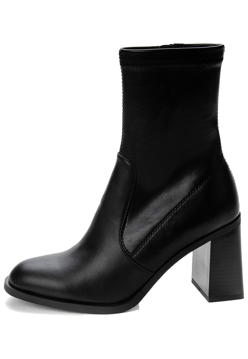 Betsy Classic Ankle Boots Black Zalandode