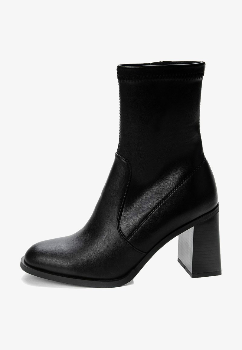 Betsy Classic Ankle Boots Black Zalandode