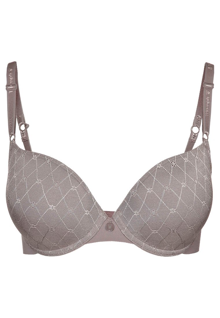 Triumph DIAMOND SENSATION WHUM - Push-up BH - cofee sugar/grau - Zalando.de