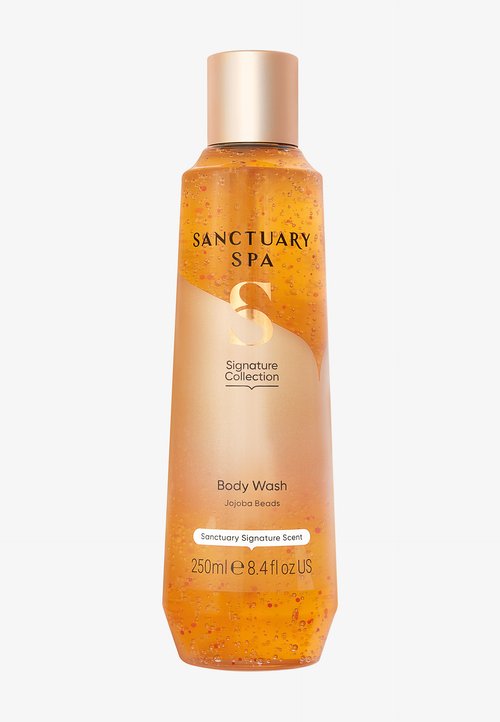 Sanctuary Spa SIGNATURE NATURAL OILS ULTRA RICH SHOWER OIL - Kroppsolja ...