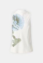 Ted Baker SETSUKO - Top - white/weiß - Zalando.de