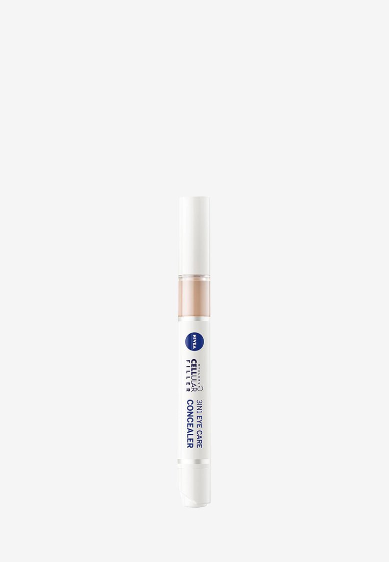 NIVEA CELLULAR 3IN1 EYE CARE CONCEALER - Concealer - dark/nude - Zalando.ch