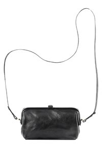 BALAGAN ROFE M - Schoudertas - black/gemêleerd zwart - Zalando.be