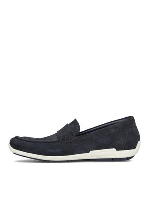 Geox 41 OSTUNI - Mocassins - braun/bruin - Zalando.nl