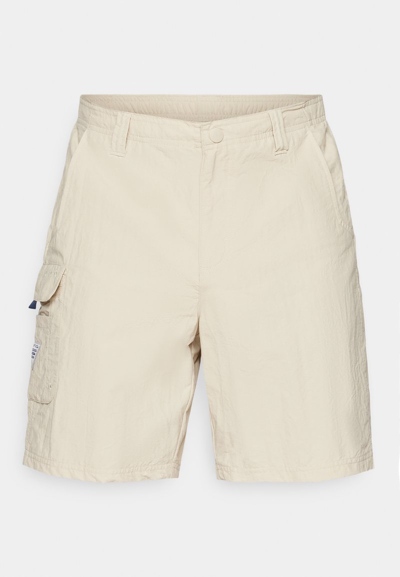 Columbia BAHAMA™ - Lauko šortai - fossil/Neutrali rusva spalva - Zalando.lt