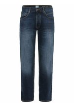 camel active Jeans Straight Leg - night blue/blau - Zalando.at