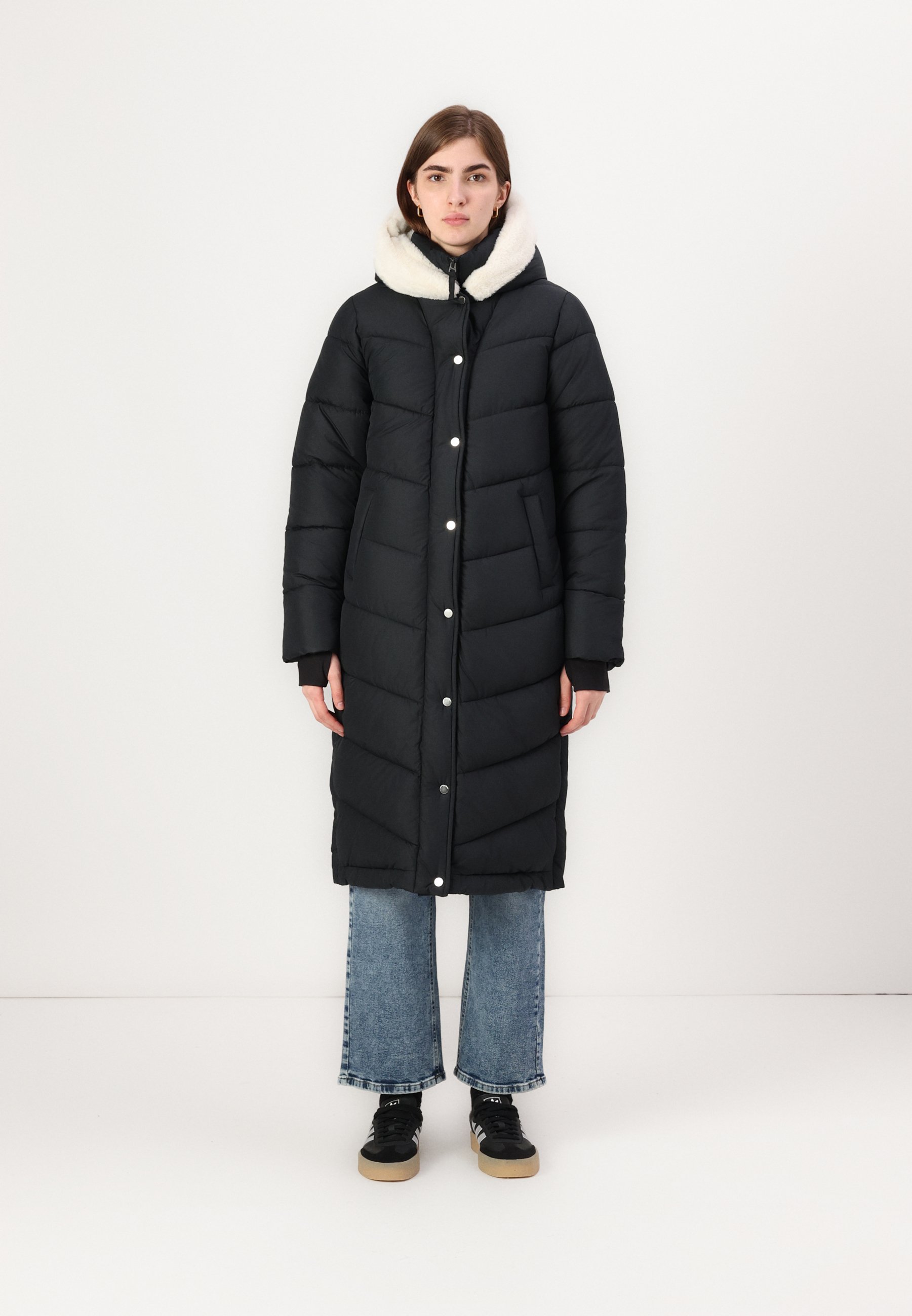 Hollister coats uk store