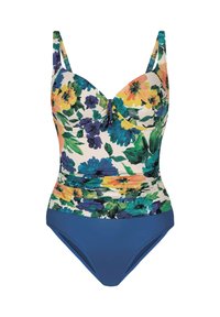 Feba Swimwear Kostium kąpielowy/wielokolorowy - Zalando.pl