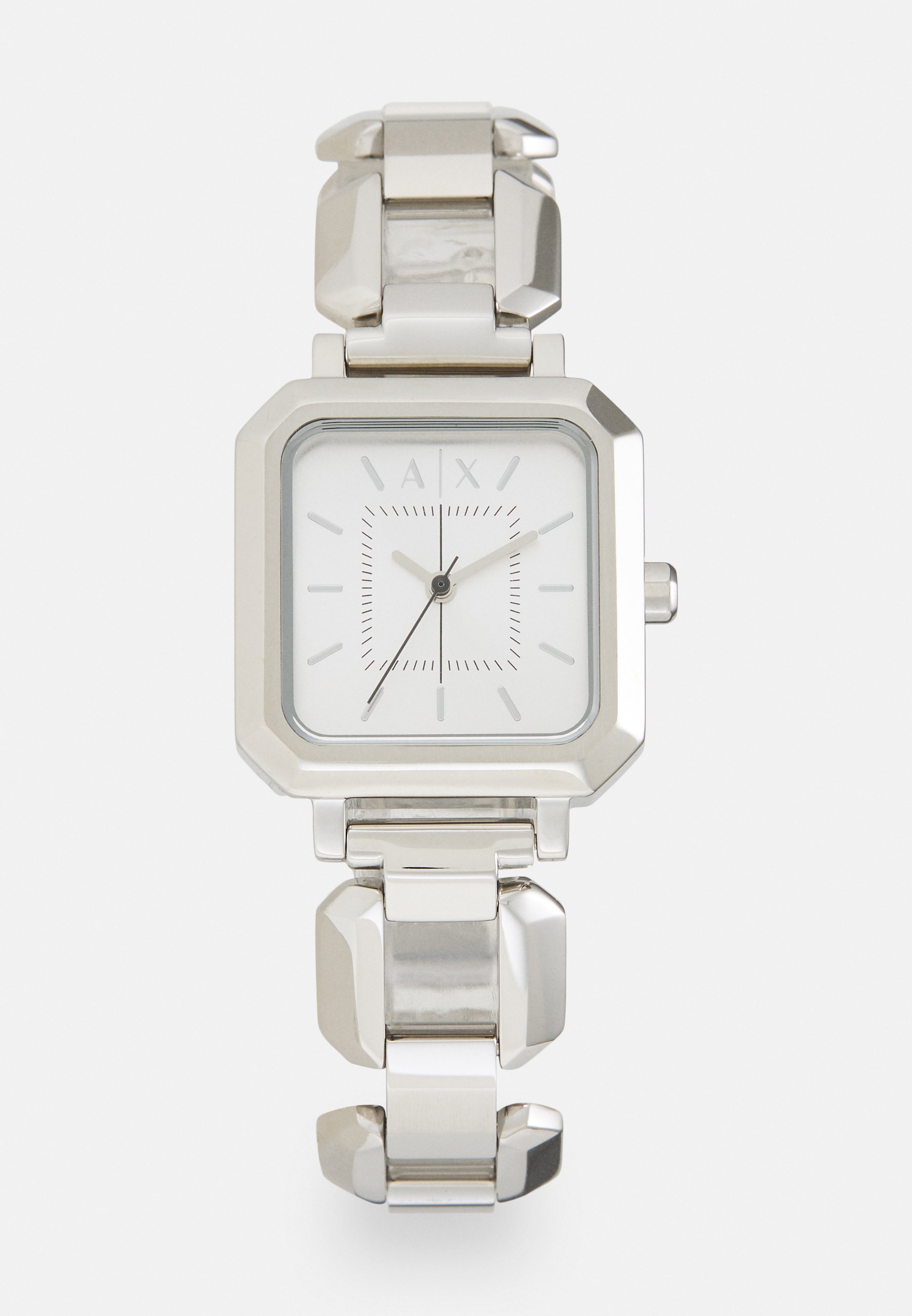 Armani Exchange WATCH Montre silver coloured argente ZALANDO.FR