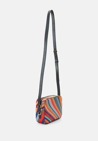 Paul Smith WOMEN BAG CROSS BODY - Across body bag - swirl/multi ...
