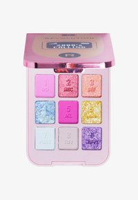 Makeup Revolution REVOLUTION Y2K BABY FLIP PHONE PALETTE - Rouge ...