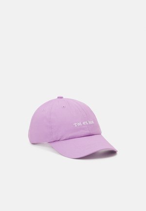 Johnny Urban JEN - Cap - pink - Zalando.at