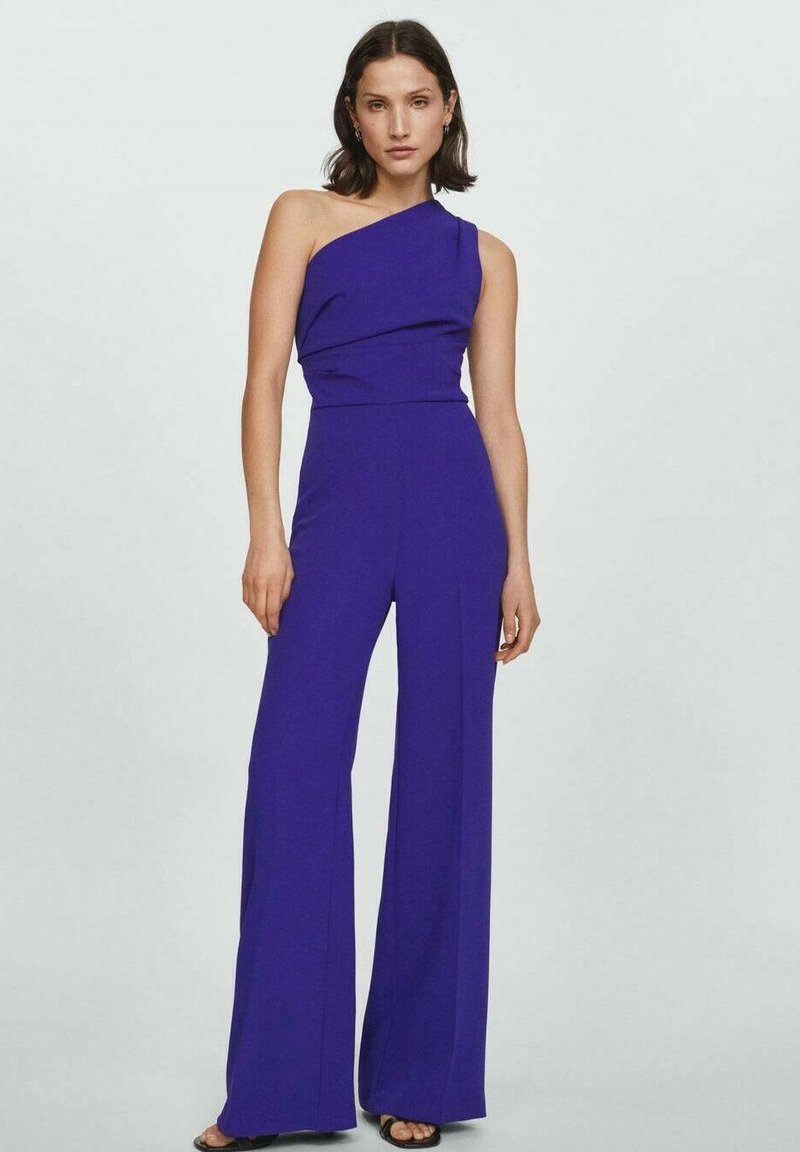 Mango YES - Kombinezon - blue/tamnoplavo - Zalando.hr