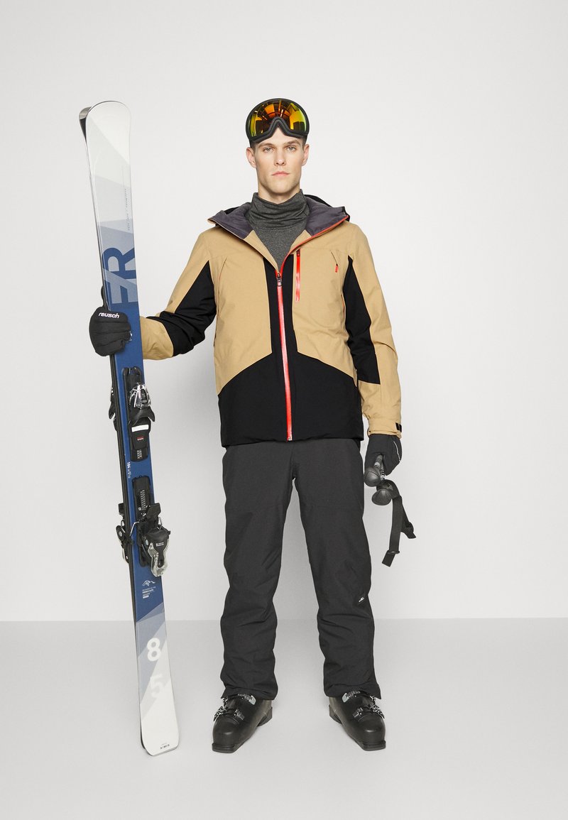 Giacche Da Sci Da Uomo Spyder