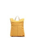 MISAKO XEDREZ - Backpack - 125/mosterdgeel - Zalando.nl