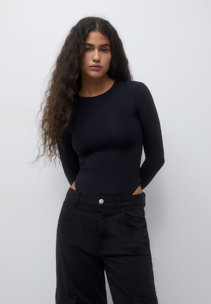 Noona Body - biały/weiß - Zalando.de