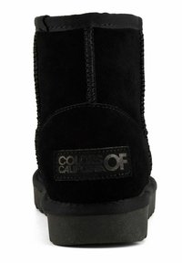 Colors of California Boots à talons - black/noir - ZALANDO.FR