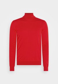 HUGO SAN THOMAS - Jumper - open pink/red - Zalando.co.uk