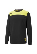 Puma Jumper - Black/black - Zalando.de