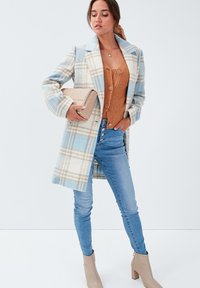 Cache Cache Strickjacke - camel - Zalando.at