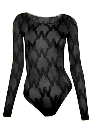 Maison Close MADAME RÊVE - Body - noir/schwarz - Zalando.de